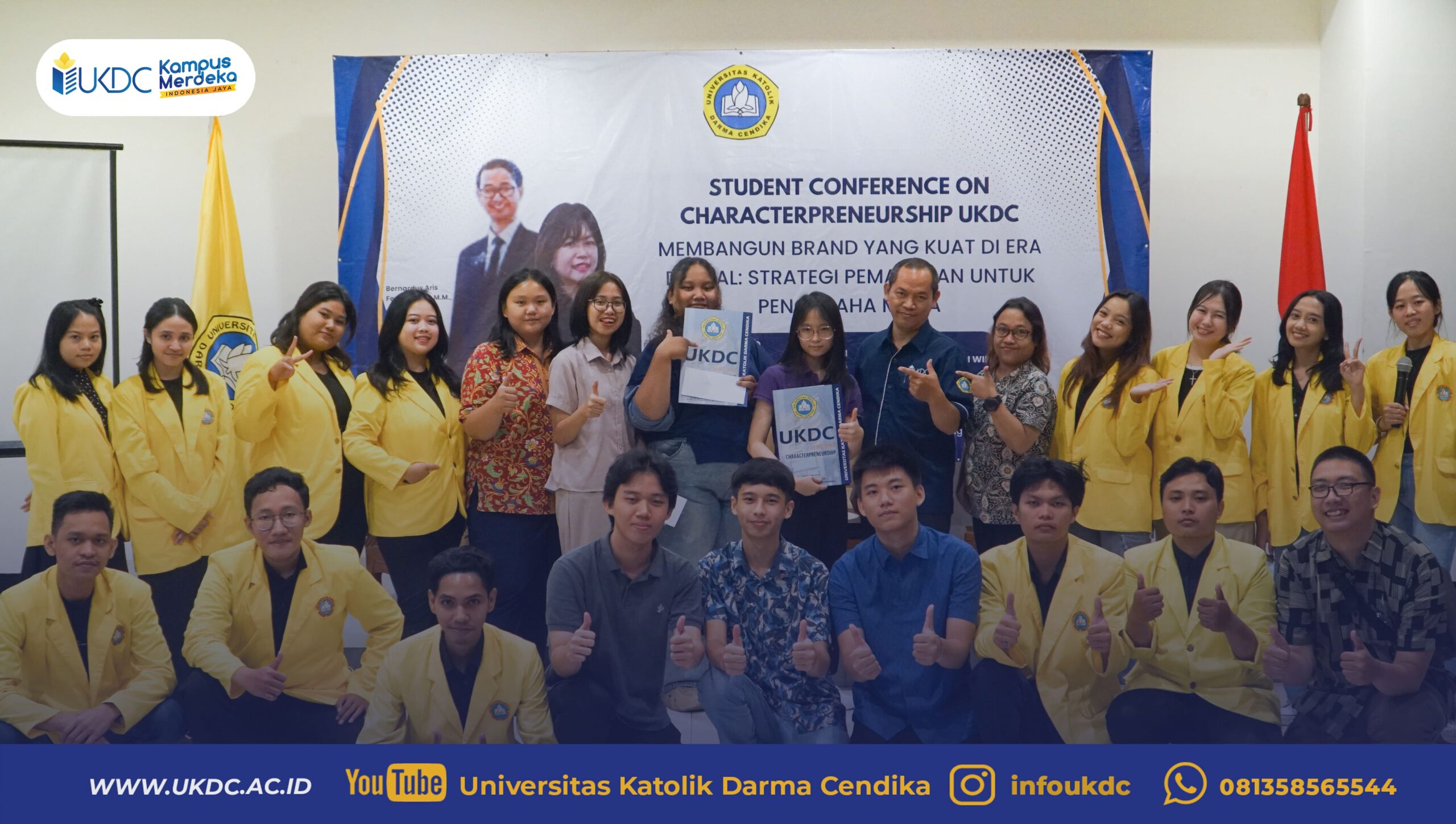 Memenangkan Persaingan Digital: Strategi Branding untuk Generasi ...